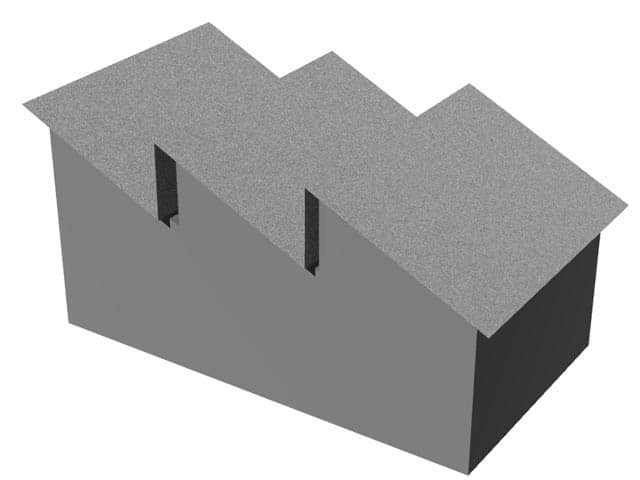 Pros and Cons of Popular Pitched Roof Types | Diversified Roofing